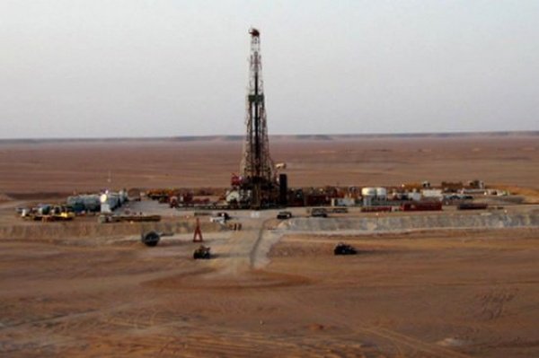 Le groupement Touat-Gaz entrera en production avant la fin de l’année ...