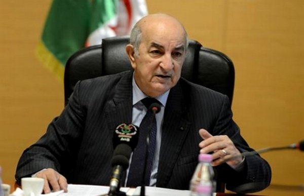 Tebboune veut réguler les importations sans générer de pénuries ...