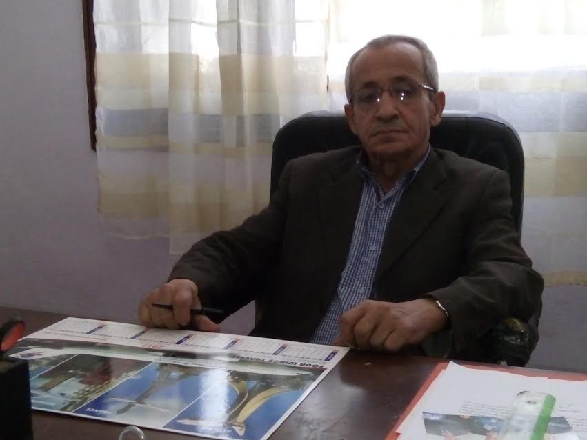 Youcef Kalafat, président de la Fédération des boulangers : « Si la ...