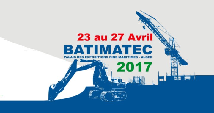 Ouverture du 20é Salon BATIMATEC, dimanche : Plus de 1200 exposants au ...