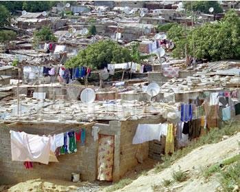 L'exode rural appauvrit nos campagnes et ruralise nos villes