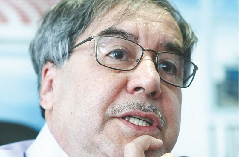 Abdelhak Lamiri, expert en économie : « Il faut beaucoup de temps pour ...