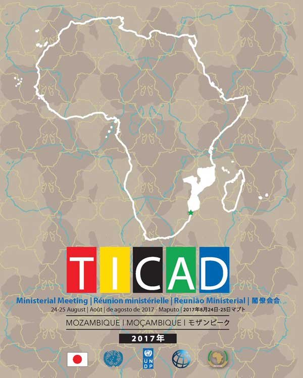 La Conférence internationale de Tokyo sur le développement de l'Afrique ...