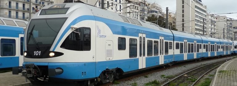 SNTF : Les trains Alger-Tizi-Ouzou-Oued-Aissi limités à la gare d'Agha ...