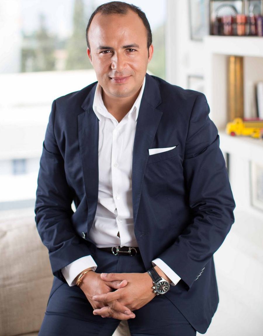 Mohamed Sahbi Othmani, DG de NCA Rouiba : « nos ambitions de devenir un ... Mohamed Sahbi Othmani, DG de NCA Rouiba : « nos ambitions de devenir un ...