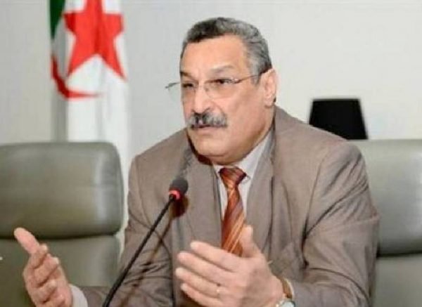 Noureddine Boudissa : « Algerac a accrédité 130 organismes et compte 70 ...