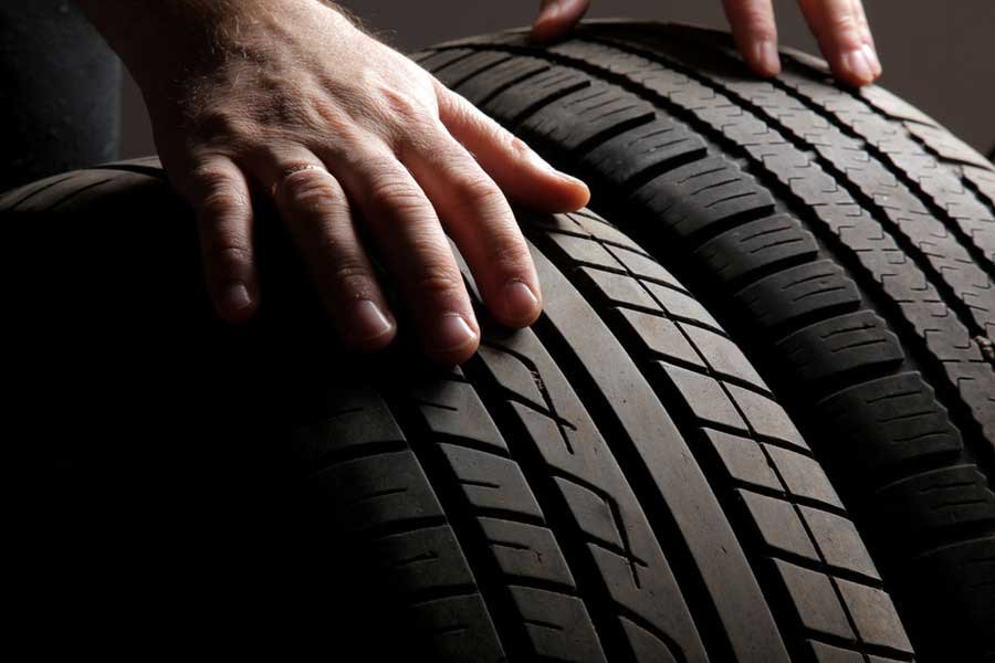 L’entreprise iranienne Yazd Tire fournira 50 000 pneus à Renault ...