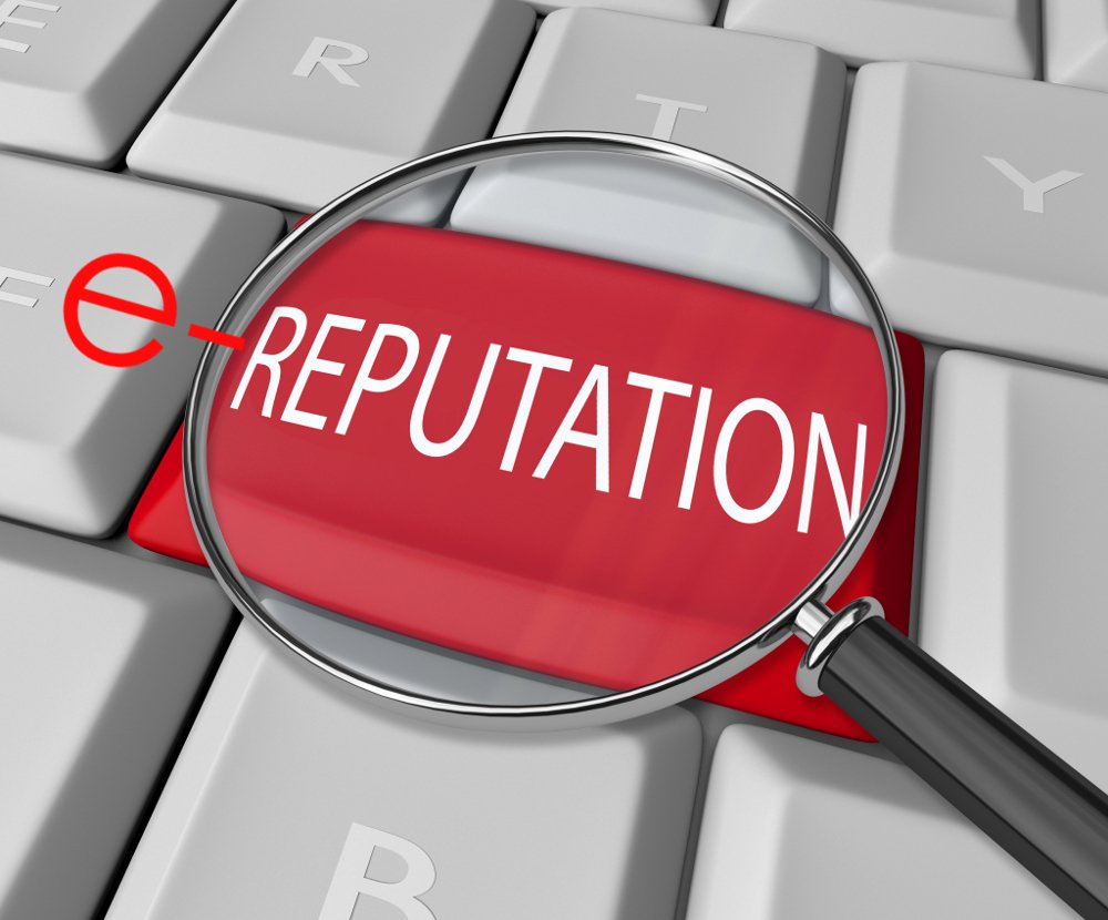 Gestion d’entreprises : comment protéger sa E-réputation