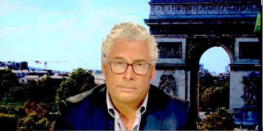 Emmanuel Dupuy, Président de l’IPSE : « Il s’agit de construire un ...