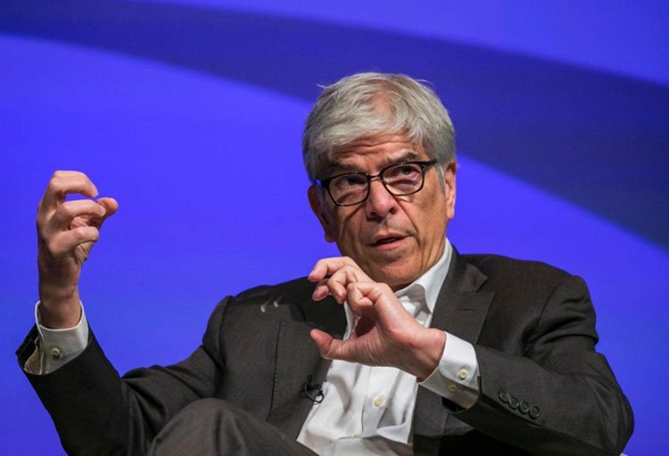 Paul Romer, l’économiste en chef de la Banque Mondiale démissionne ...