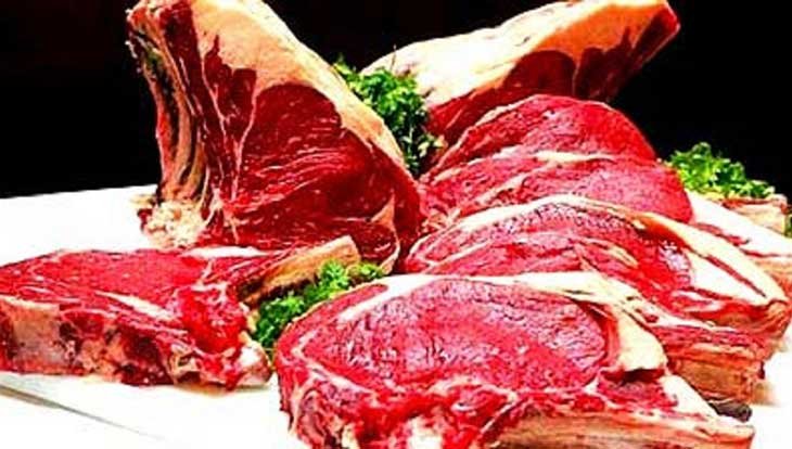 Viande rouge : 28 000 tonnes importées entre janvier et mai 2019 ...