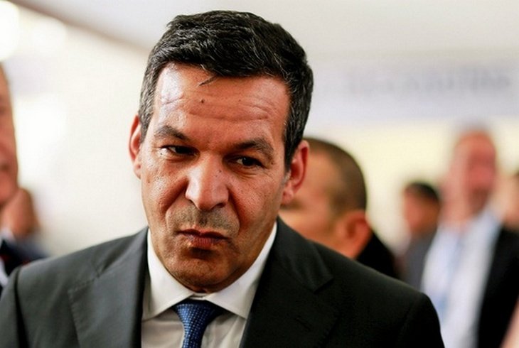 Djellab demande l’implication du citoyen pour faire baisser les prix