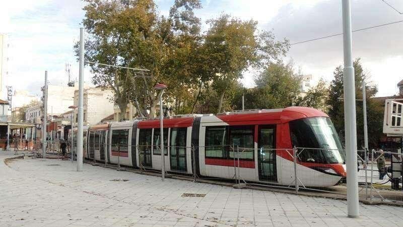 Alstom et l’EMA célèbrent l’entrée en service commercial de la première ...