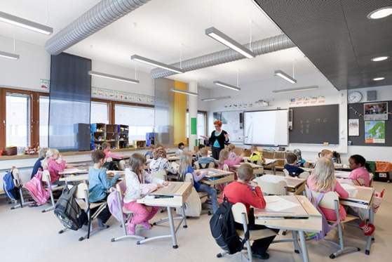 Le Système éducatif Finlandais L Histoire D Une Réussite