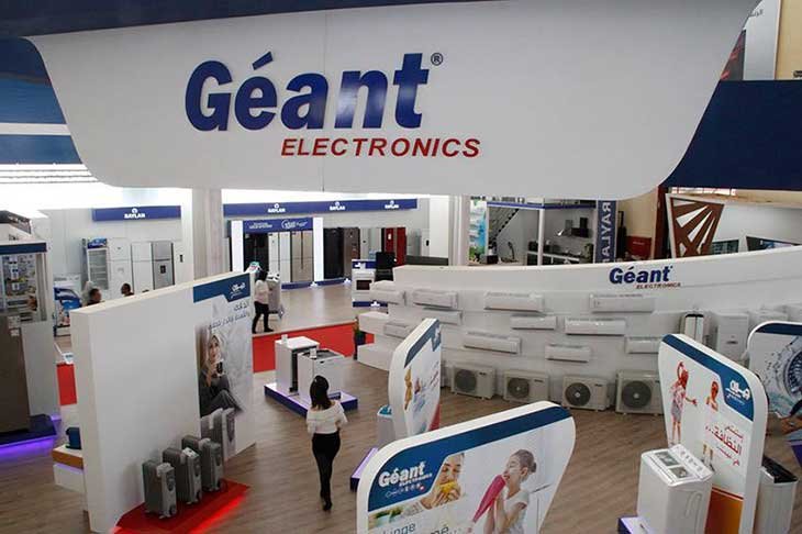 Géant Elecrotnics se déploie au Maghreb et vise l’Afrique | Algerie Eco
