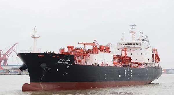 La filiale de Sonatrach "Hyproc SC" rajeunit sa flotte avec l ...