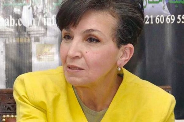 Fatiha Benabbou : "Ce n’est pas la transition qui peut donner une bonne ...