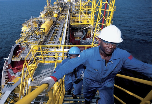 En Angola, grand ménage dans le secteur du pétrole pour relancer la ...