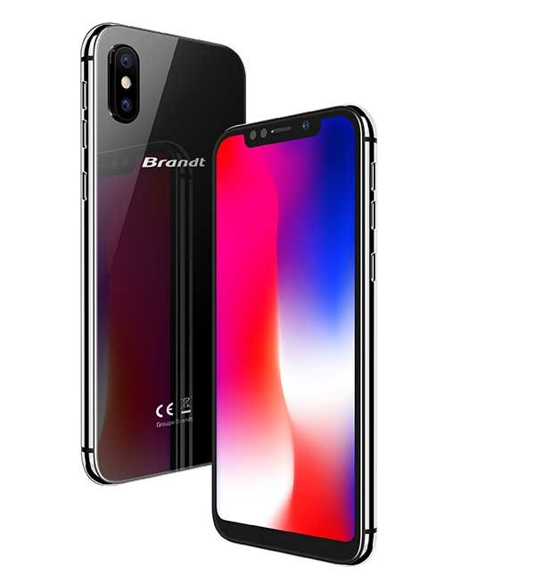 Brandt Algérie met sur le marché un nouveau smartphone: Le BPRIME qui ...