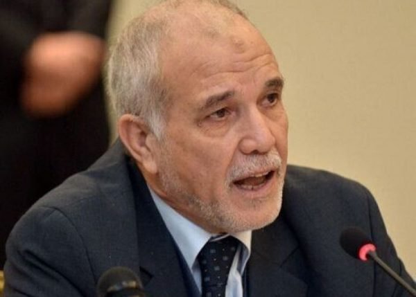 Charfi: « On ne gonfle plus les chiffres » | Algerie Eco