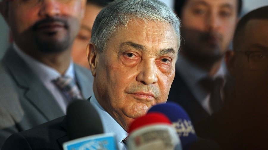 Présidentielle/Benflis à Al Jazeera : Institutions, amazighité et ...