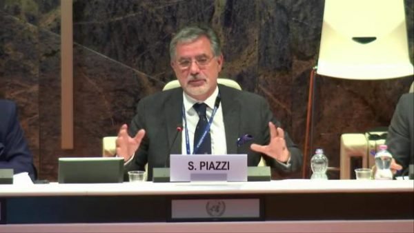 Présidentielle : Sergio Piazzi, SG de l’APM souhaiterait assister comme ...