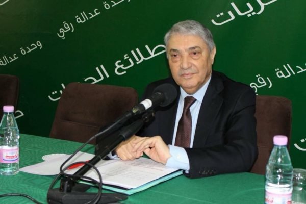 Ali Benflis se retire de la vie politique | Algerie Eco