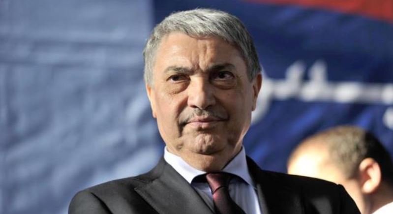 Présidentielle : Benflis prend le pari de la réindustrialisation ...