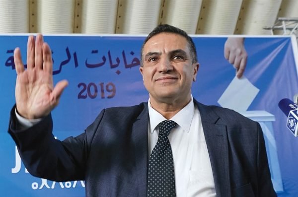 Belaid : "Le peuple doit être conscient de la gravité de la conjoncture"