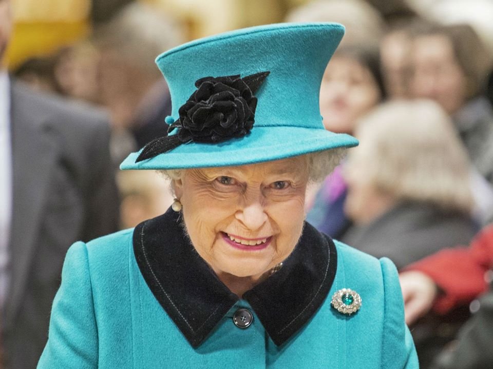 Décès de la reine Elizabeth II à l'âge de 96 ans | Algerie Eco