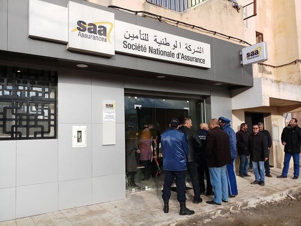 SAA : création d'une nouvelle filiale spécialisée dans "la sécurité et ...