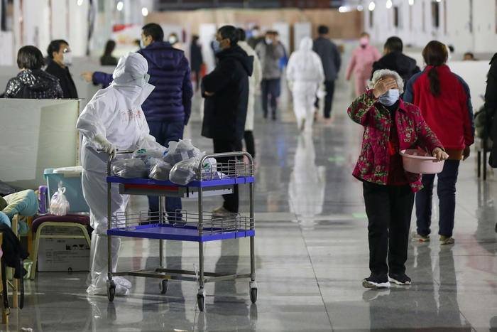 Le point sur la pandémie dans le monde : On s’approche des 500 000 morts