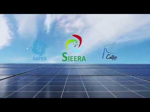 Coronavirus : Le SIEERA 2020 reporté par mesure de prévention | Algerie Eco