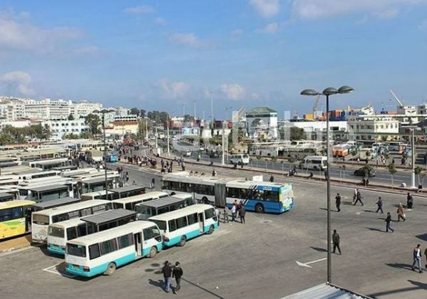 Transport terrestre : Ouverture de nouvelles lignes dans la capitale ...
