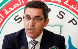 Dr Mérabet : « Le système national de santé est complètement dépassé ...