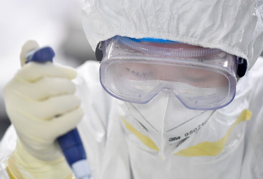 Le point sur la pandémie : L'OMS enregistre un record absolu de ...