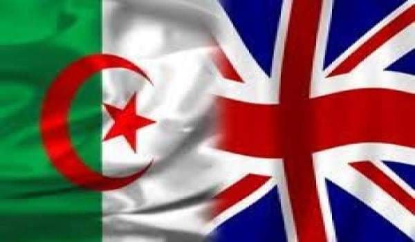 Une rencontre algéro-britannique sur l’investissement et le commerce ...
