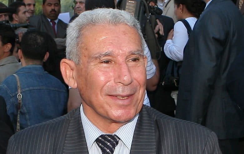 Assassinat de l'ex-DGSN Ali Tounsi : Anis Rahmani cité comme témoin