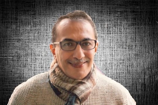 Le journaliste El Kadi Ihsane placé sous contrôle judiciaire | Algerie Eco