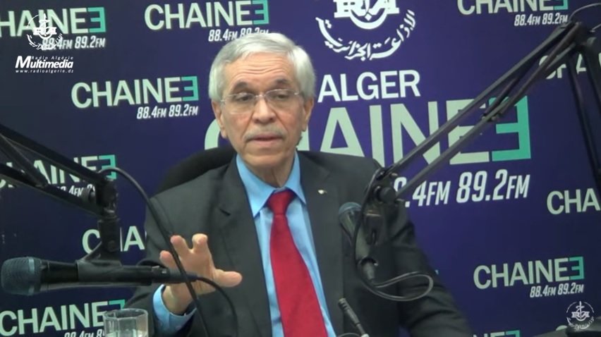 Chitour : "80% des subventions profitent aux riches" | Algerie Eco