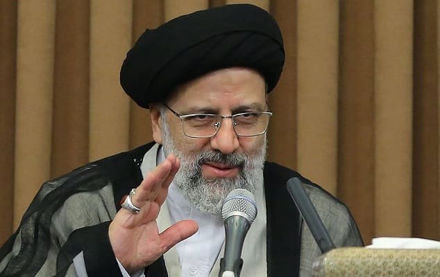 Présidentielle en Iran: Raïssi a priori vainqueur dès le premier tour