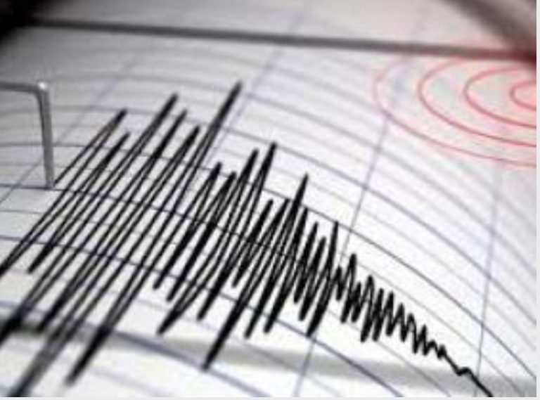 Secousse tellurique de magnitude 4,5 degrés à Médéa
