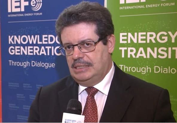 GECF : l'Algérien Mohamed Hamel prend ses fonctions à la tête de l ...