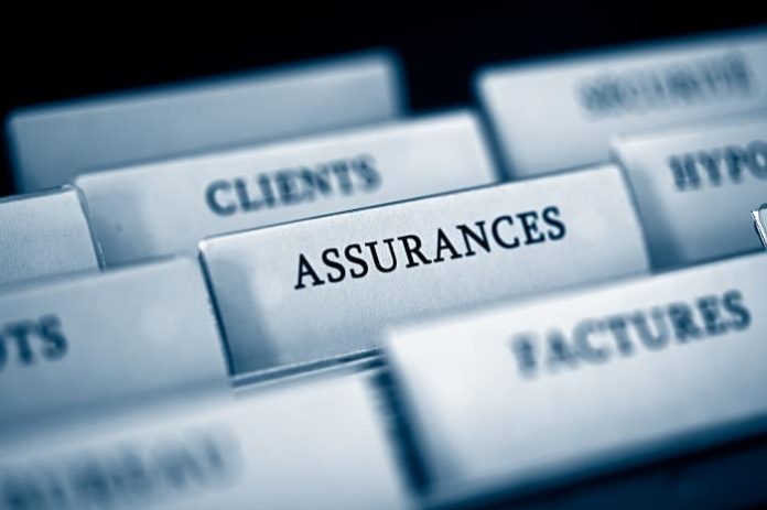 Assurances Un Chiffre Daffaires De 169 6 Milliards Da En 2023 3 5