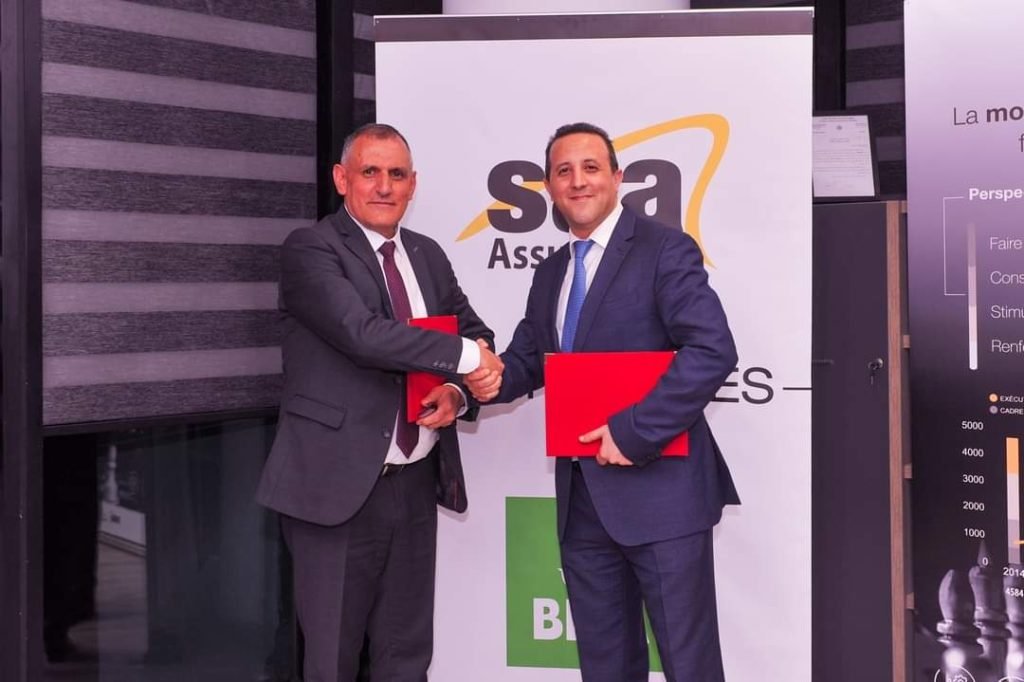 La BNA et la SAA signent un accord pour renforcer leur collaboration ...