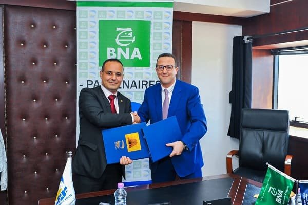 Les bénéficiaires de financements BNA peuvent régler leurs mensualités ...