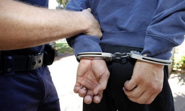 Arrestation d’une personne qui menaçait de commettre un attentat contre ...