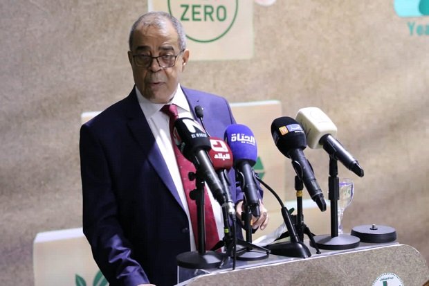 Industrie pharmaceutique : Ali Aoun compare une usine de Saidal à "un ...