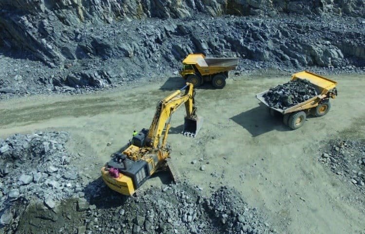 Adjudication de titres miniers: 45 offres techniques en lice pour 19 ...