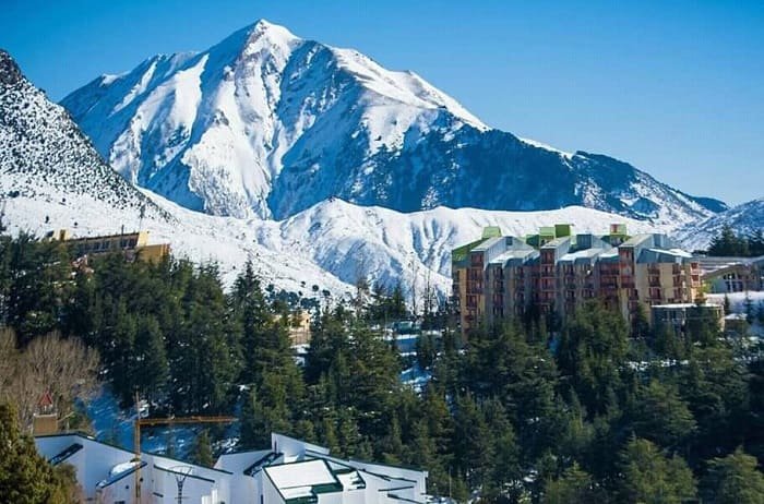 Tikjda : appel aux touristes à préserver le Parc national du Djurdjura